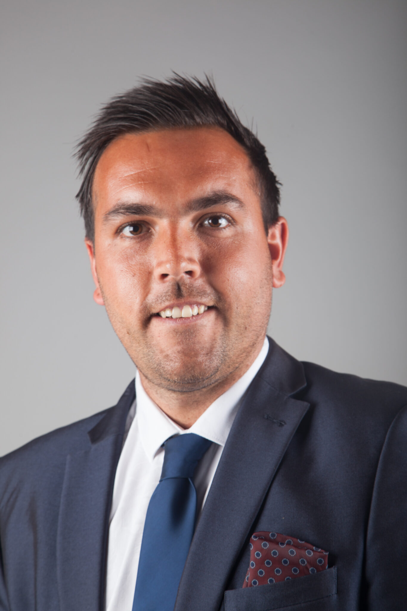 Key Staff : New College Doncaster