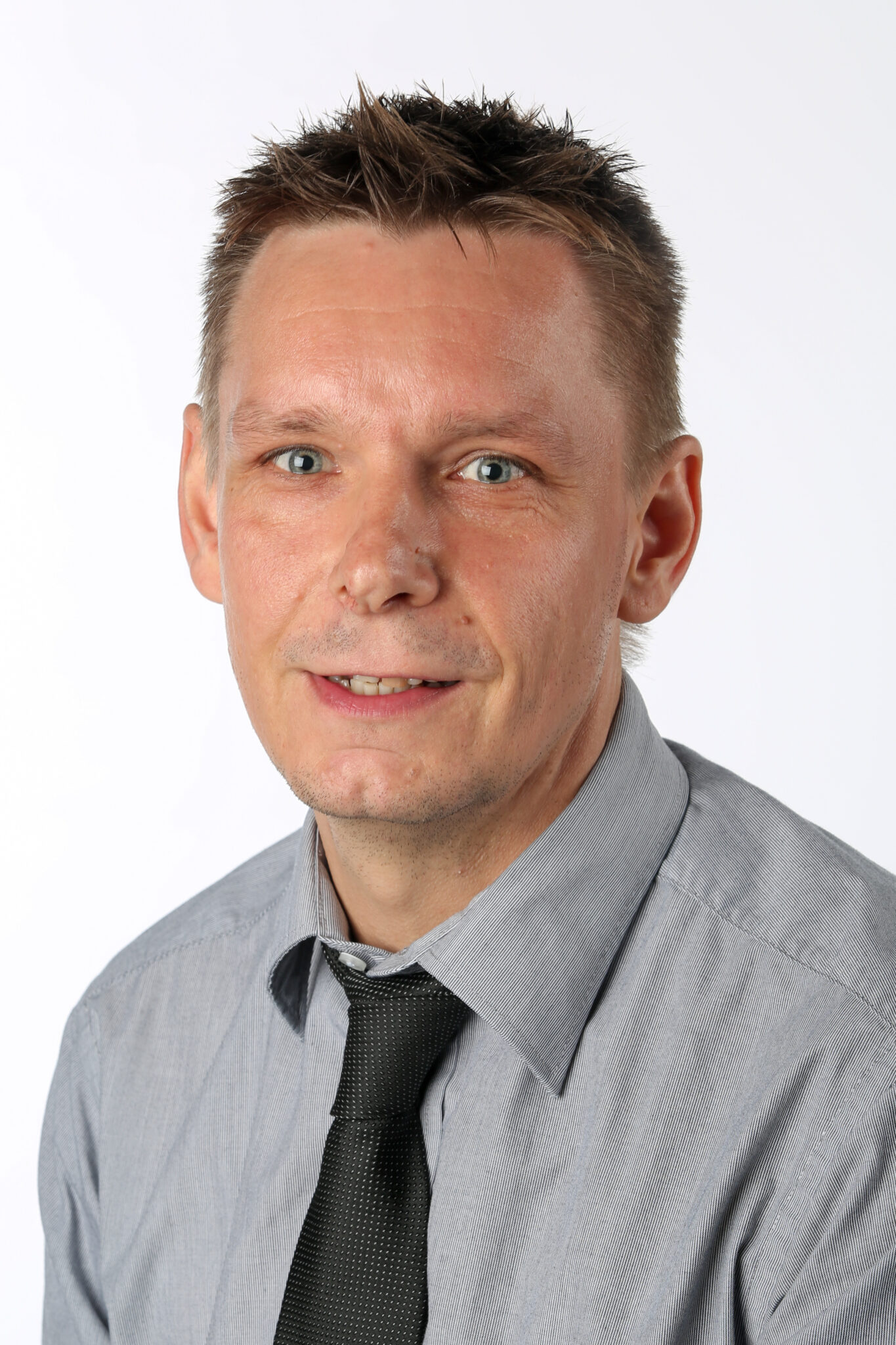 Key Staff : New College Doncaster