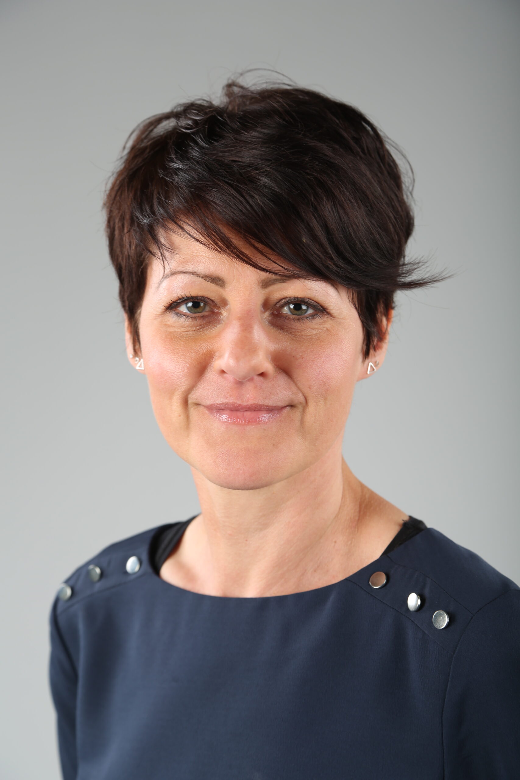 Key Staff : New College Doncaster