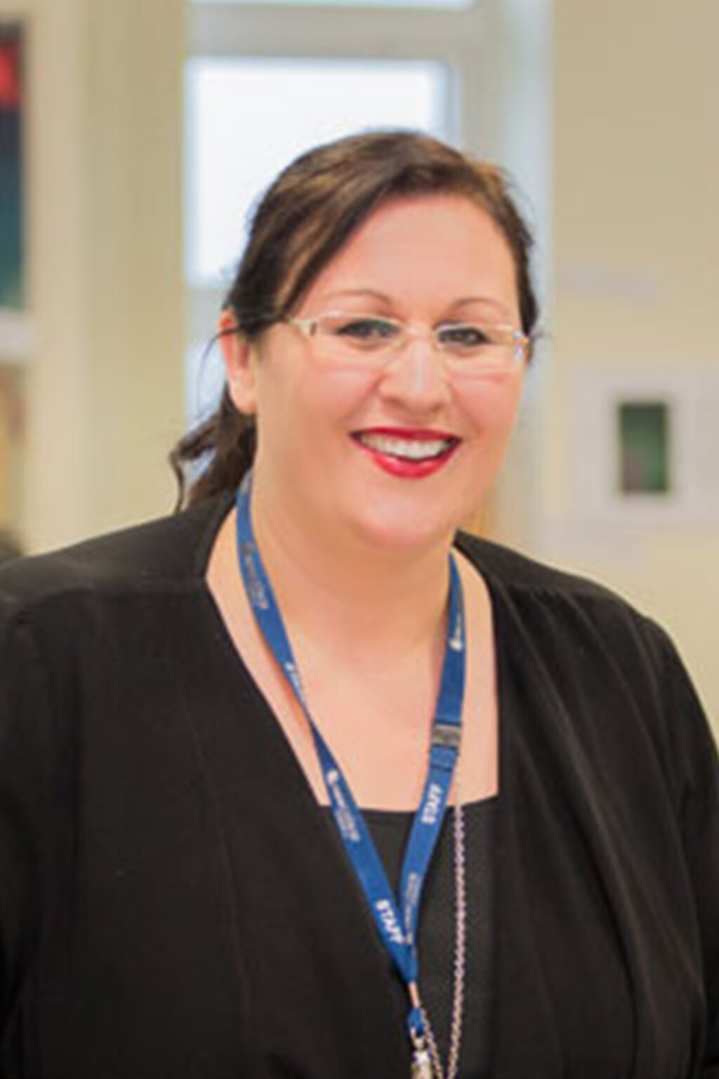 Key Staff : New College Doncaster