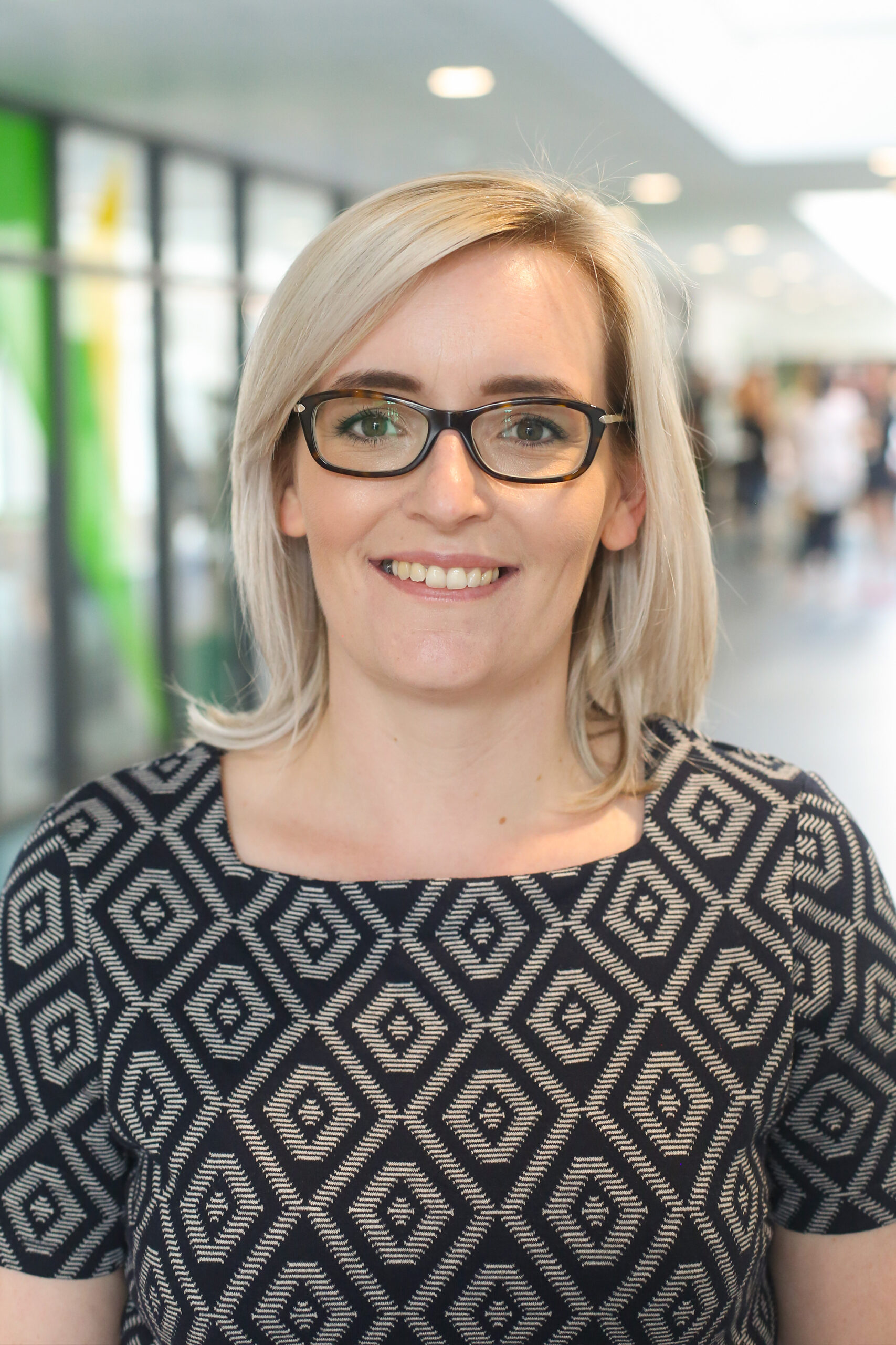 Key Staff : New College Doncaster