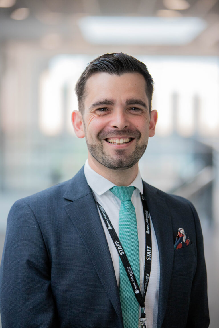 Key Staff : New College Doncaster